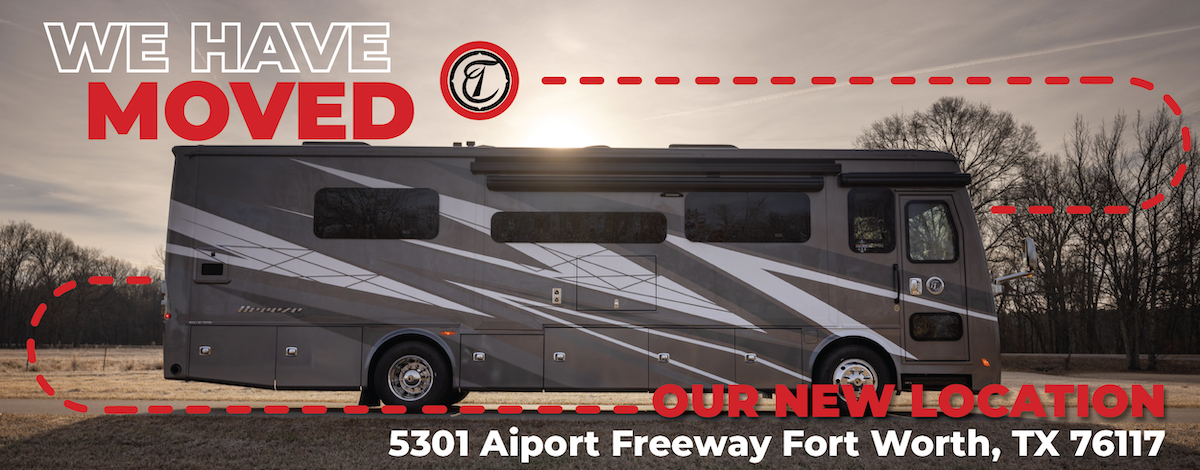 RV Dealers in Dallas Fort Worth, North Texas | Vogt RV